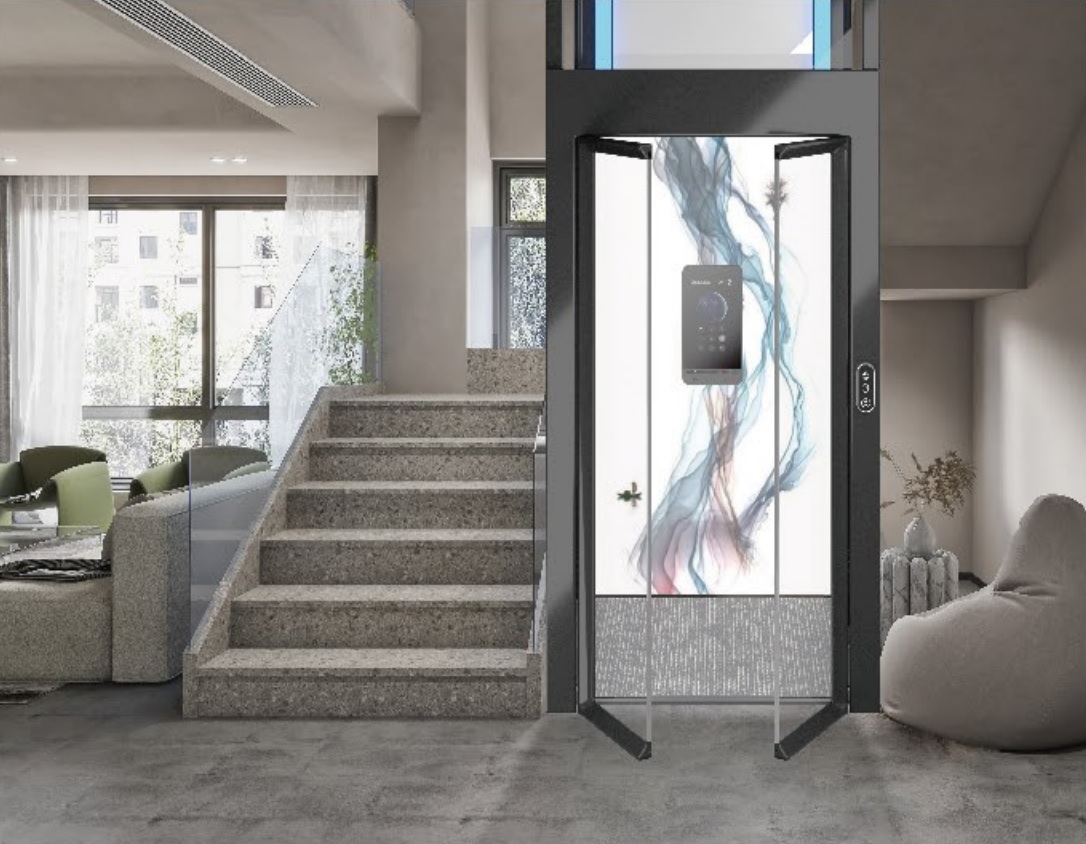 Elevator Door Archives – Hartmann Elevator