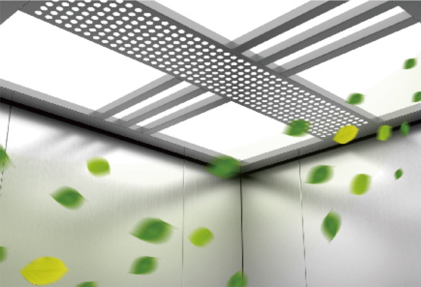 Elevator Sustainable Design – Hartmann Elevator